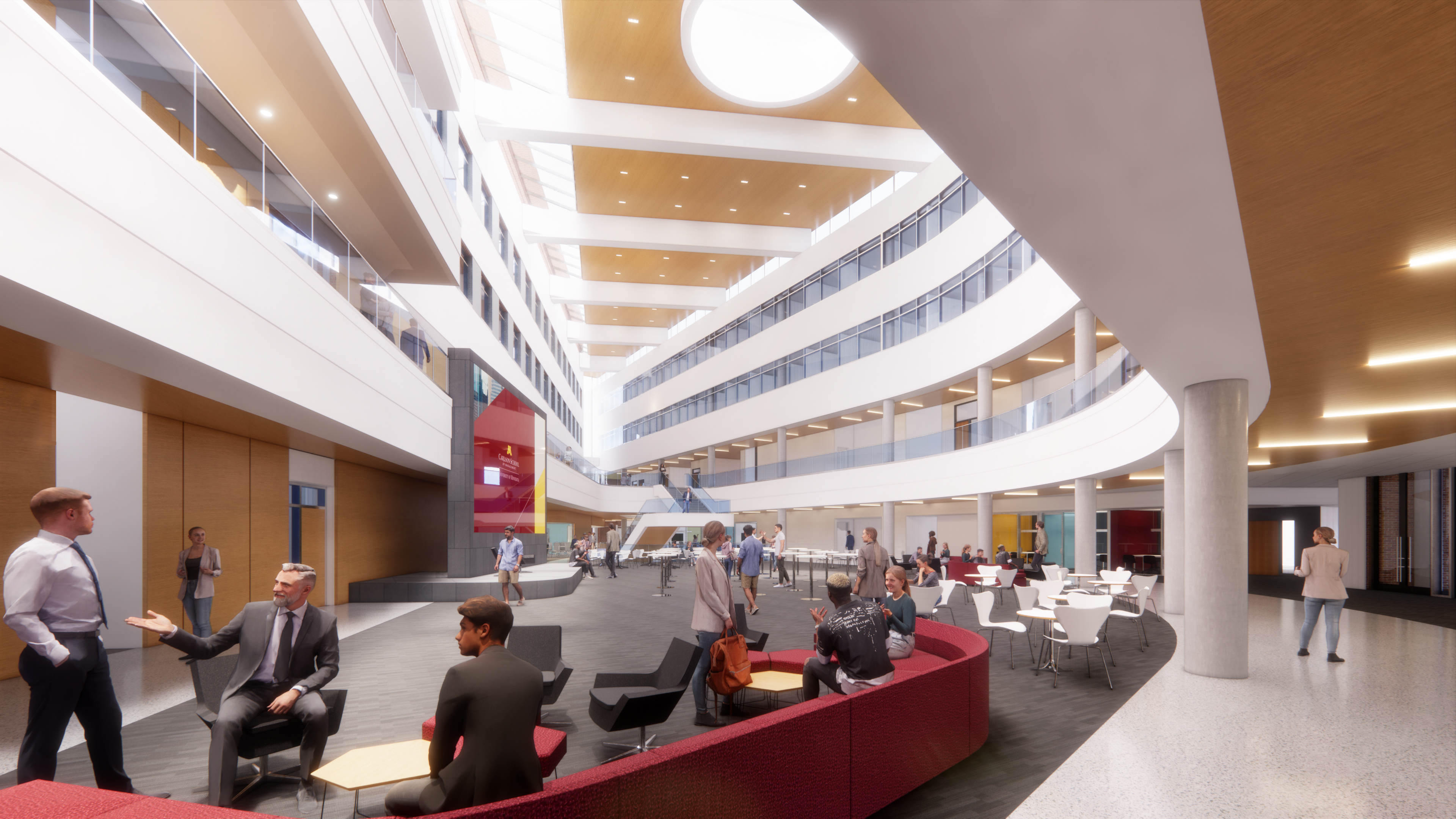 Projects In Construction Umn Capital Project Management